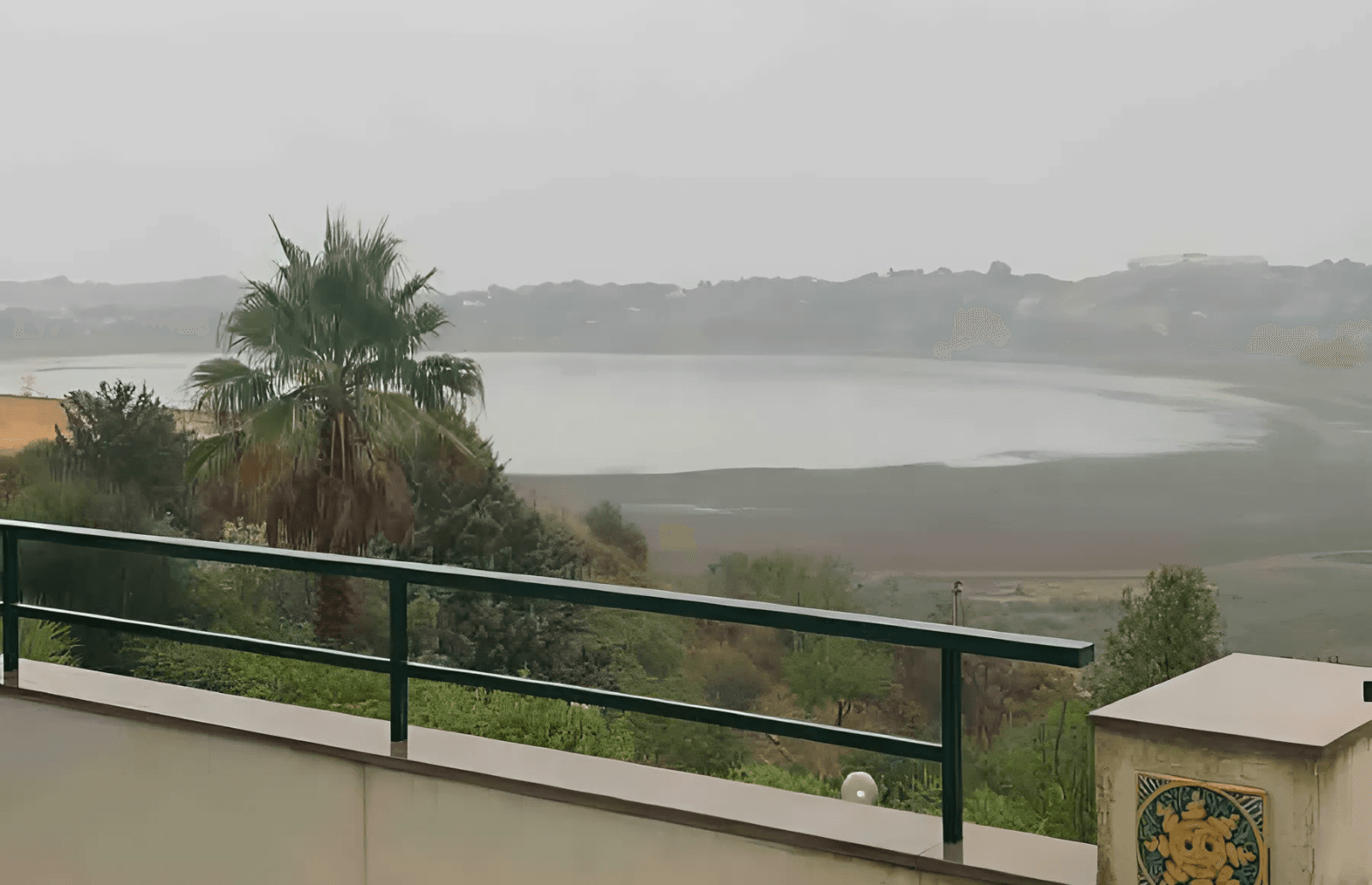 lago di pergusa - Diretta Sicilia