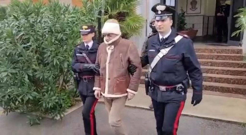 Colpo ai sodali di Messina Denaro, arrestati Emanuele Bonafede e la ...