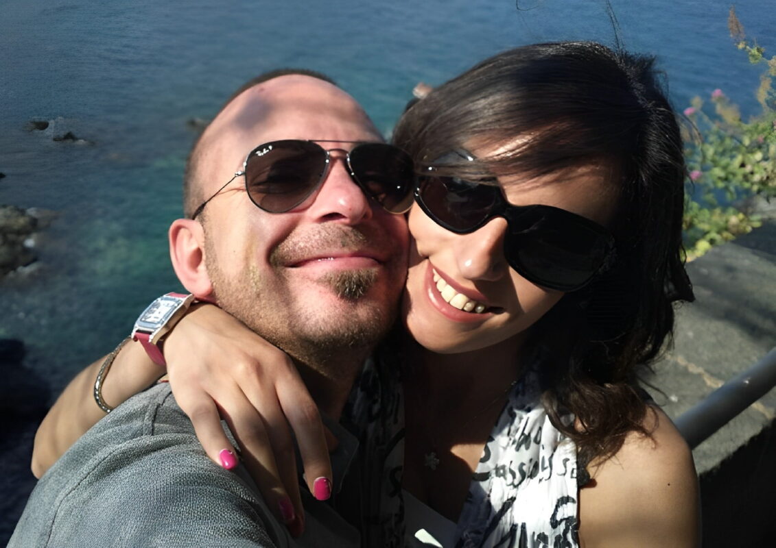 Tragedia nel Palermitano: muore a 37 anni Laura Daidone, mamma di due ...