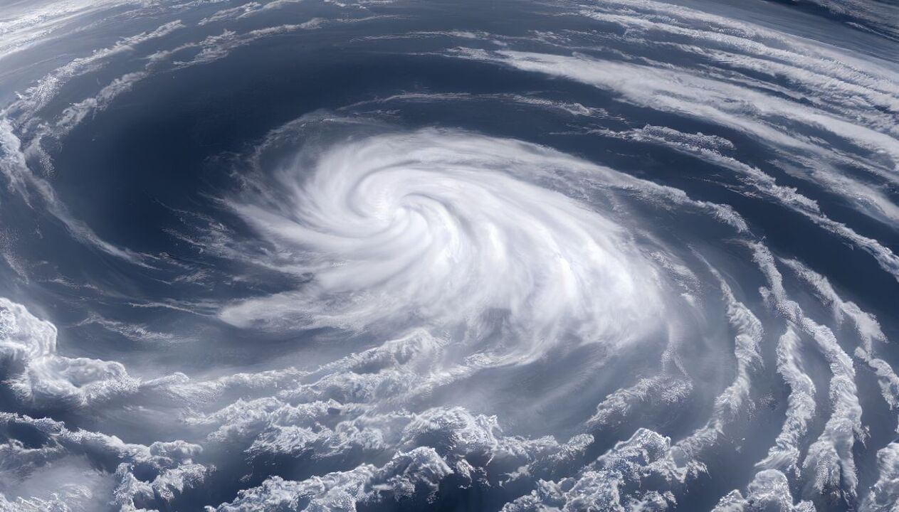 Meteo Sicilia: sta arrivando l'uragano mediterraneo: effetti anche in ...