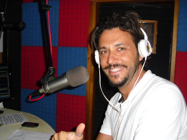 Morto a soli 45 anni Fabio Alfè, noto cameraman siciliano - Diretta Sicilia