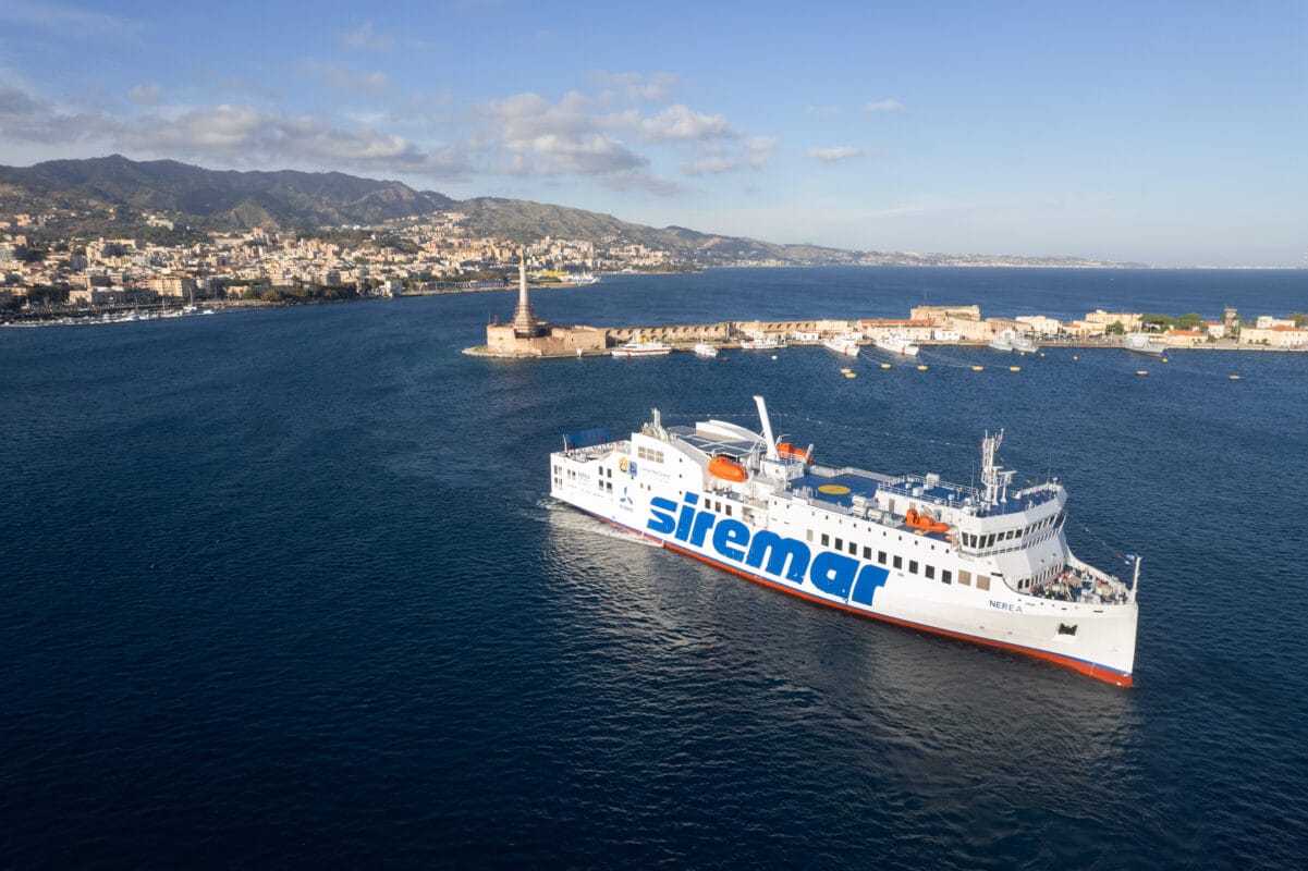 Caronte & Tourist assume 40 giovani, a Messina il Recruiting Day ...