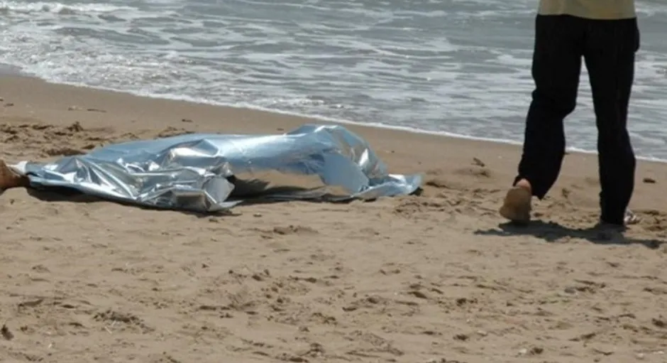 Fai il bagno al mare, si accascia e muore a Makari - Diretta Sicilia