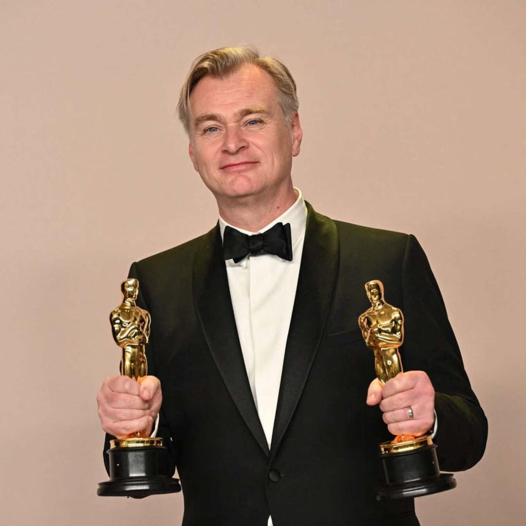 Christopher Nolan sceglie la Sicilia: Milazzo set del prossimo film ...