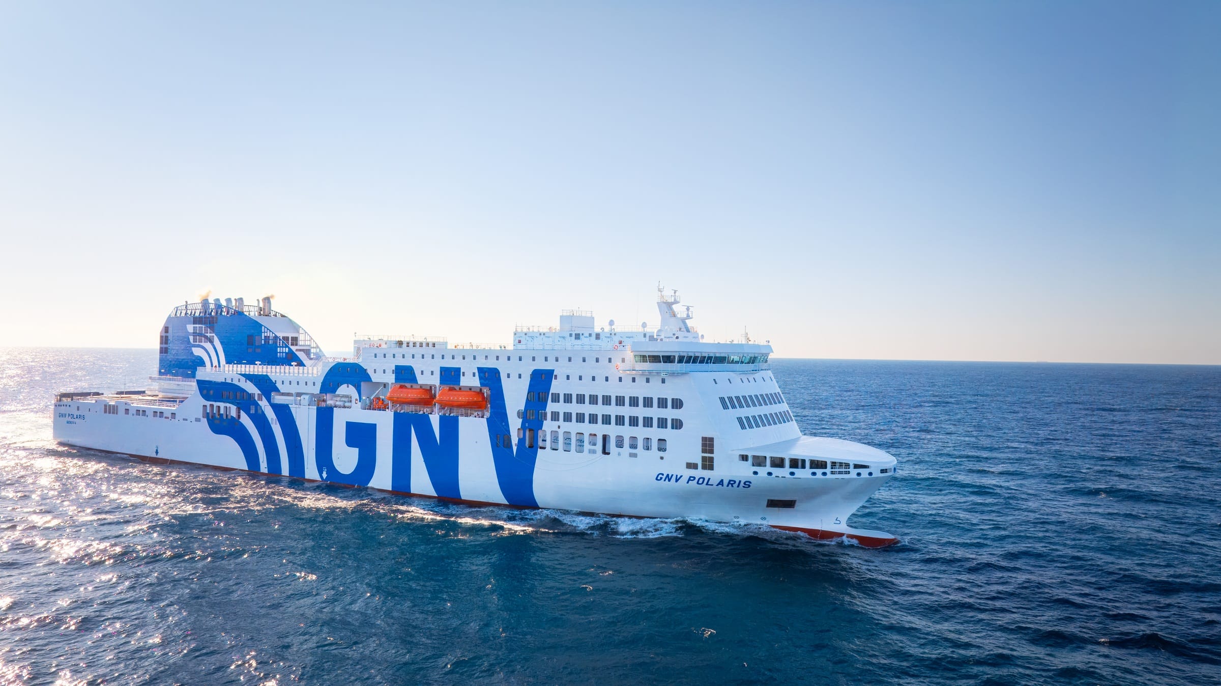 Grandi Navi Veloci assume 500 persone in Sicilia, recruiting day a ...