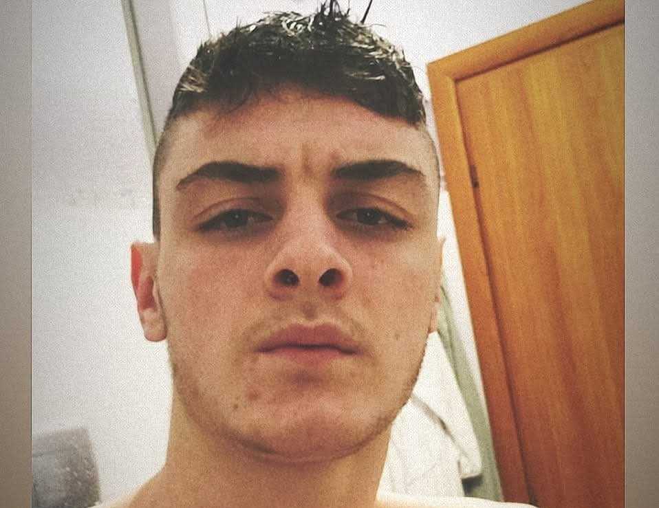 L'auto lo travolge e fugge: è morto Danilo Rando, 20 anni - Diretta Sicilia