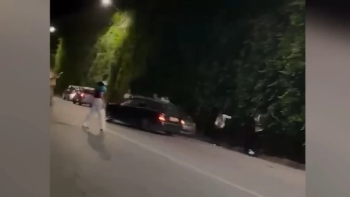 Taormina, auto contro gruppo fuori discoteca Ipanema: un ferito ...