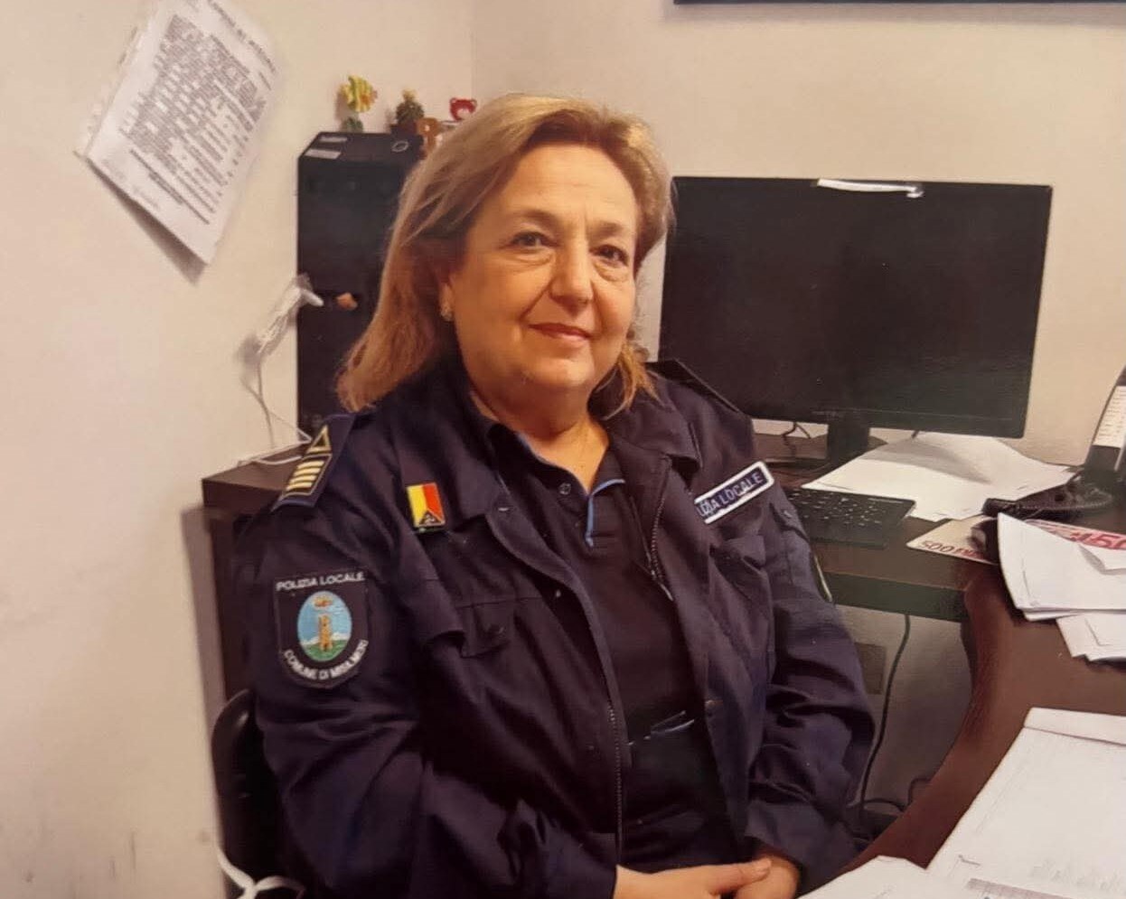 Misilmeri piange la sua Vigilessa: stroncata da una lunga malattia ...