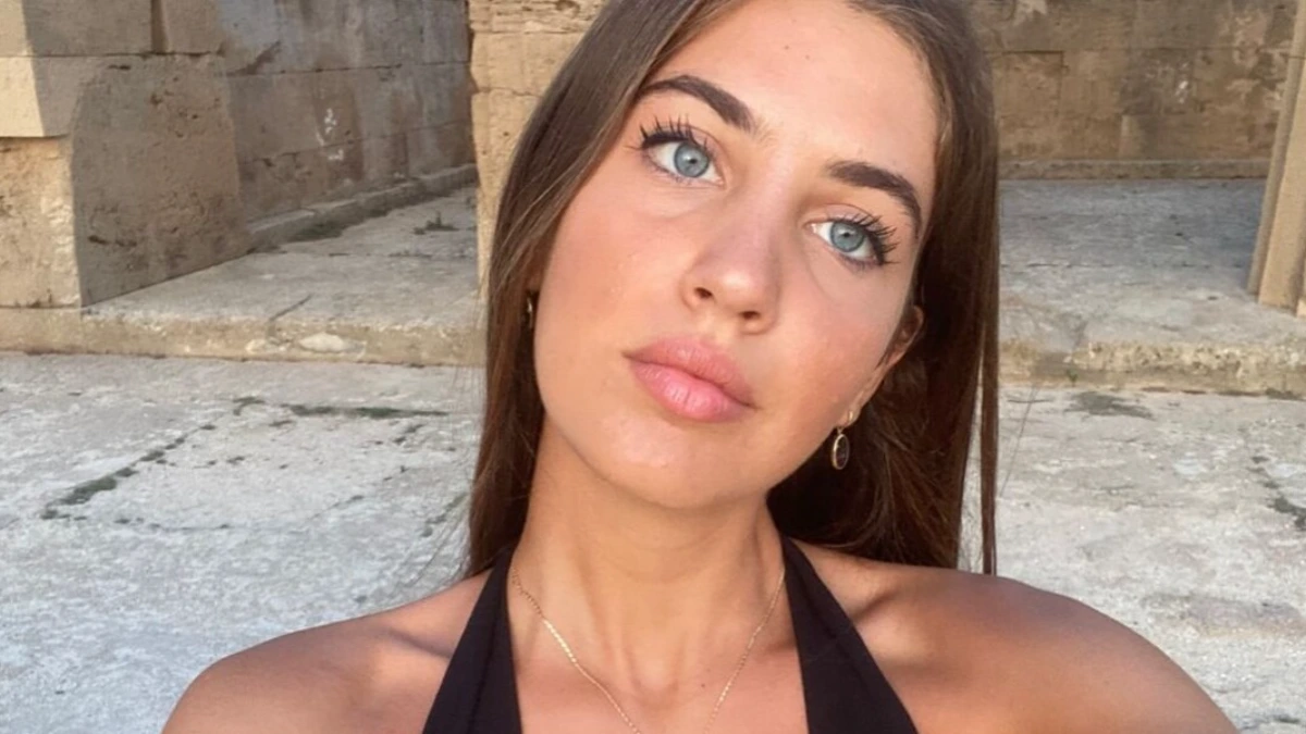 Sofia Barillà morta a 20 anni in Portogallo: l'autopsia conferma l ...